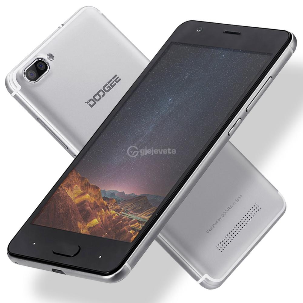 Doogee X20 (2/16) - Gjejevete