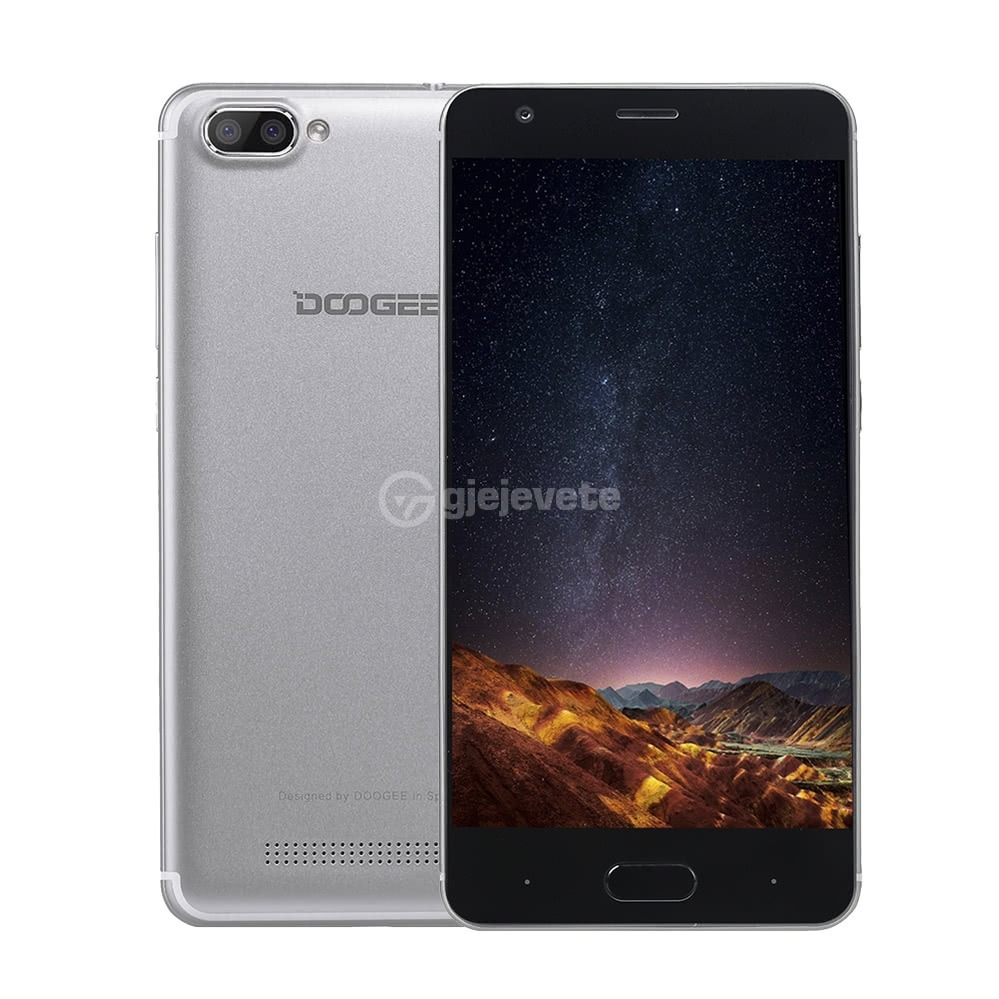 Doogee X20 (2/16) - Gjejevete