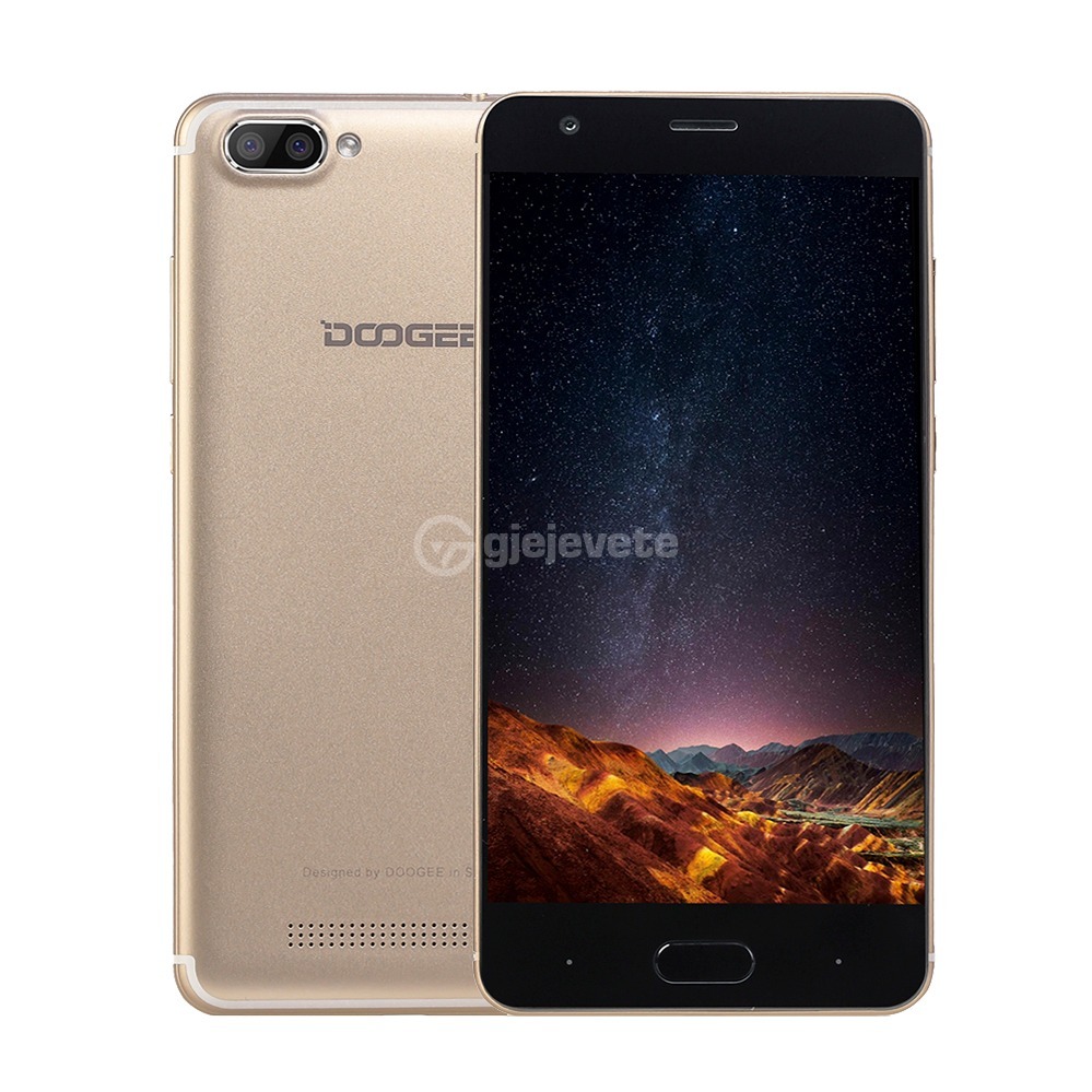 Doogee X20 (2/16) - Gjejevete