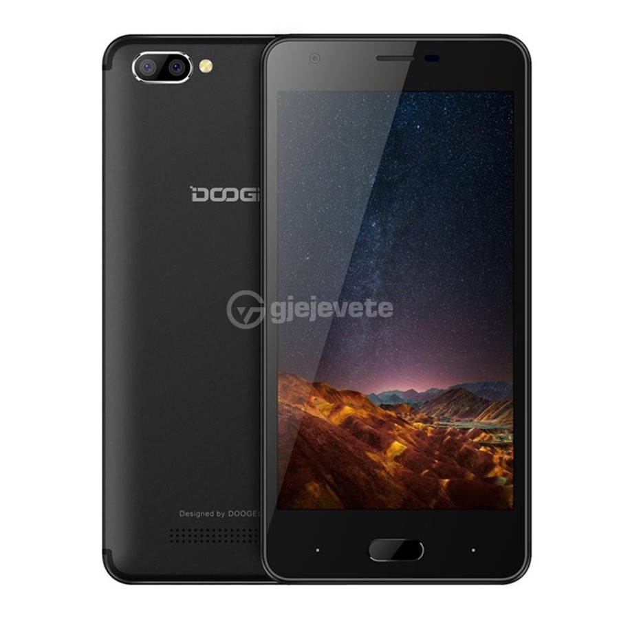 Doogee X20 (2/16) - Gjejevete