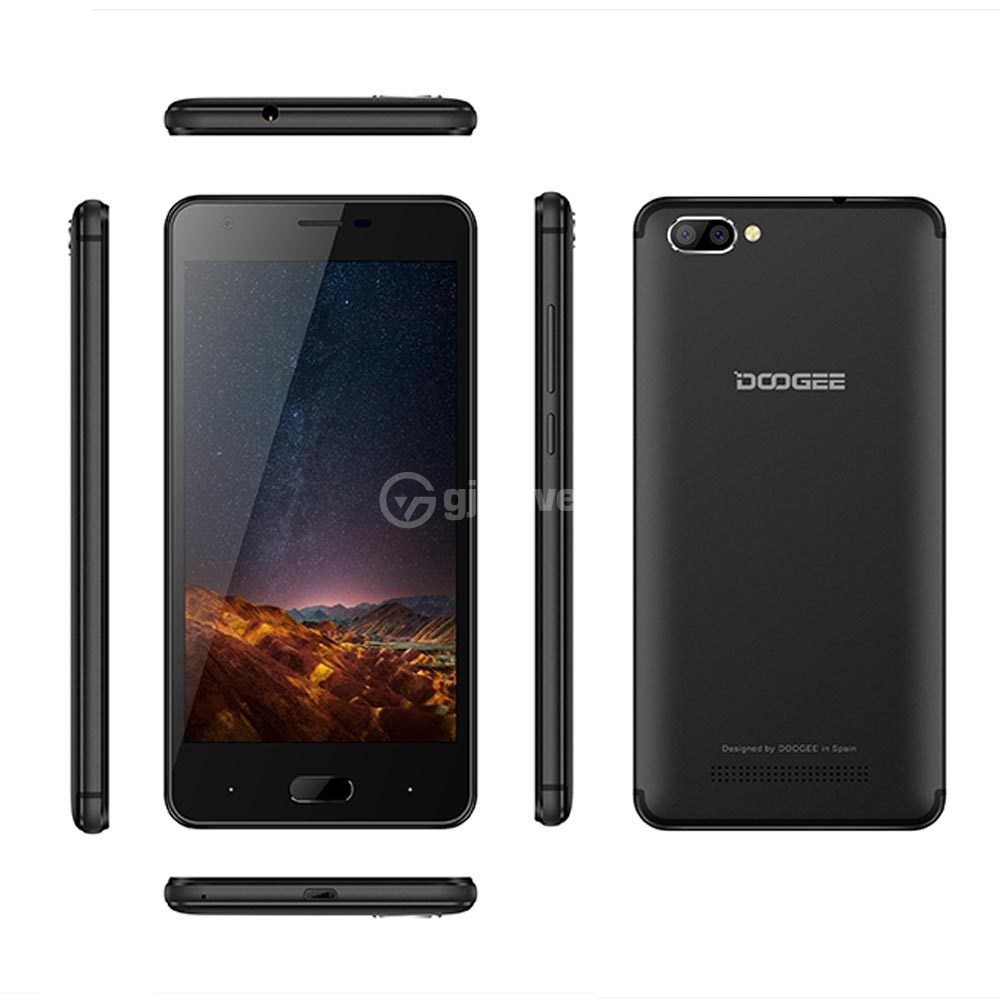 Doogee X20 (2/16) - Gjejevete