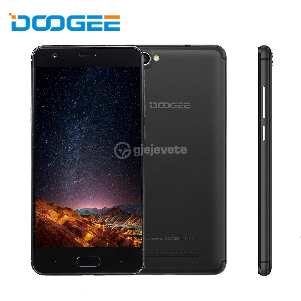 Doogee X20 (2/16) - Gjejevete