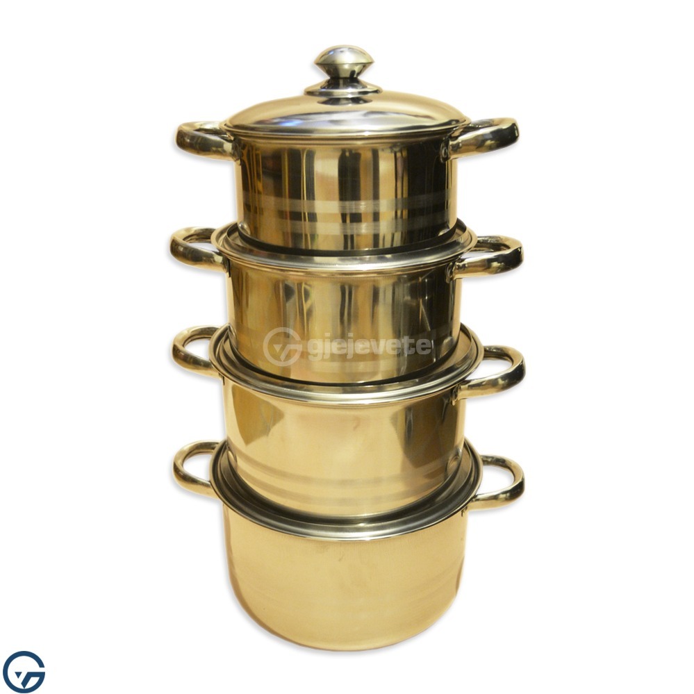 Set Tenxhere Gatimi - Gjejevete