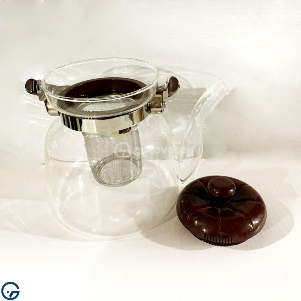 Ibrik Qelqi - Gjejevete