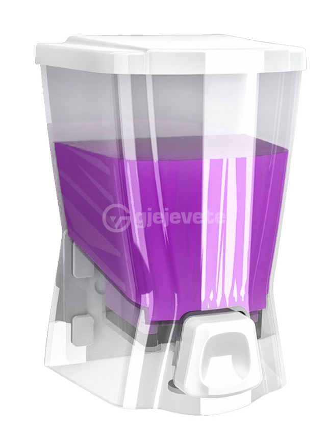 Mbajtese Detergjenti - Gjejevete