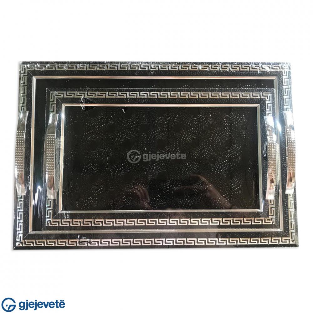 Set Me Tabaka - Gjejevete