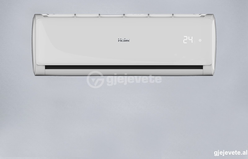Kondicioner Haier - Gjejevete