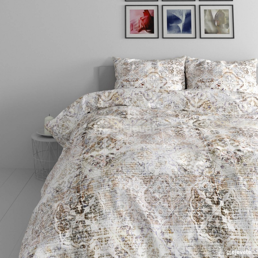 Carcaf Me Kellef Jasteku - Gjejevete