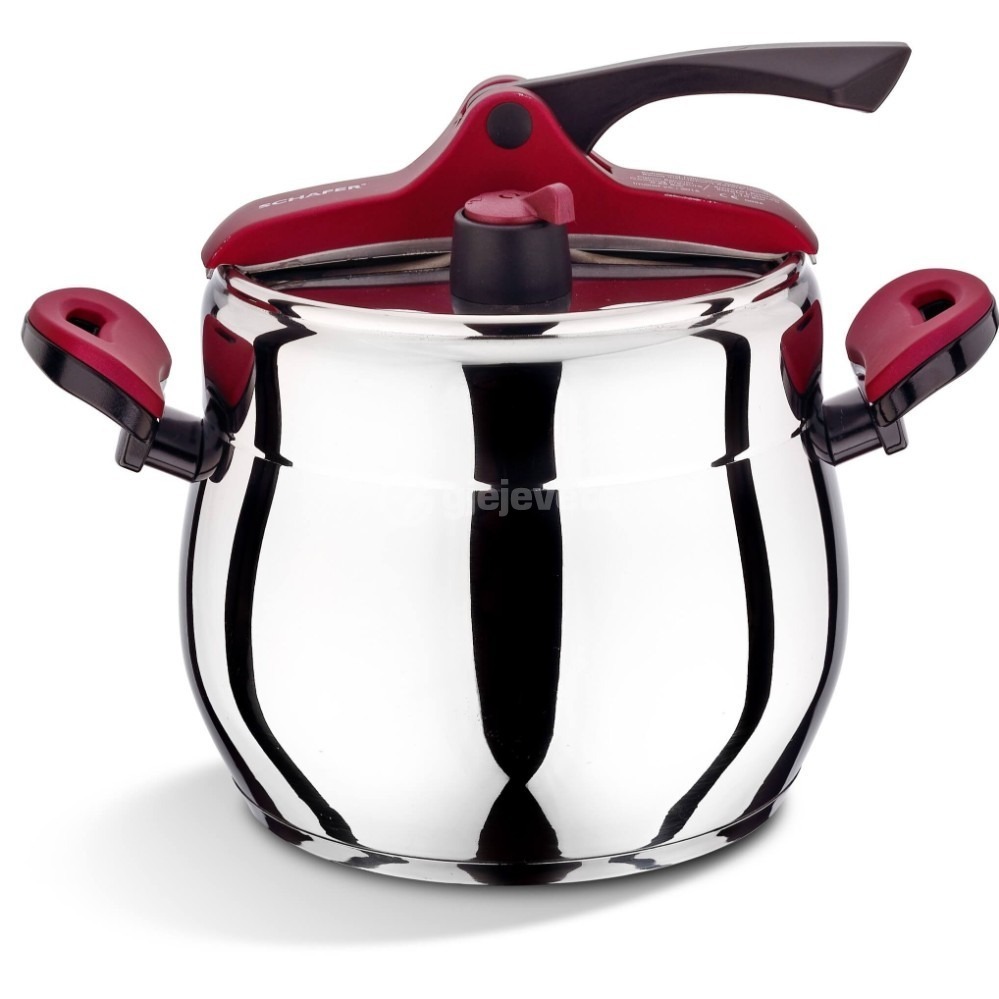 Tenxhere Me Presion - Gjejevete