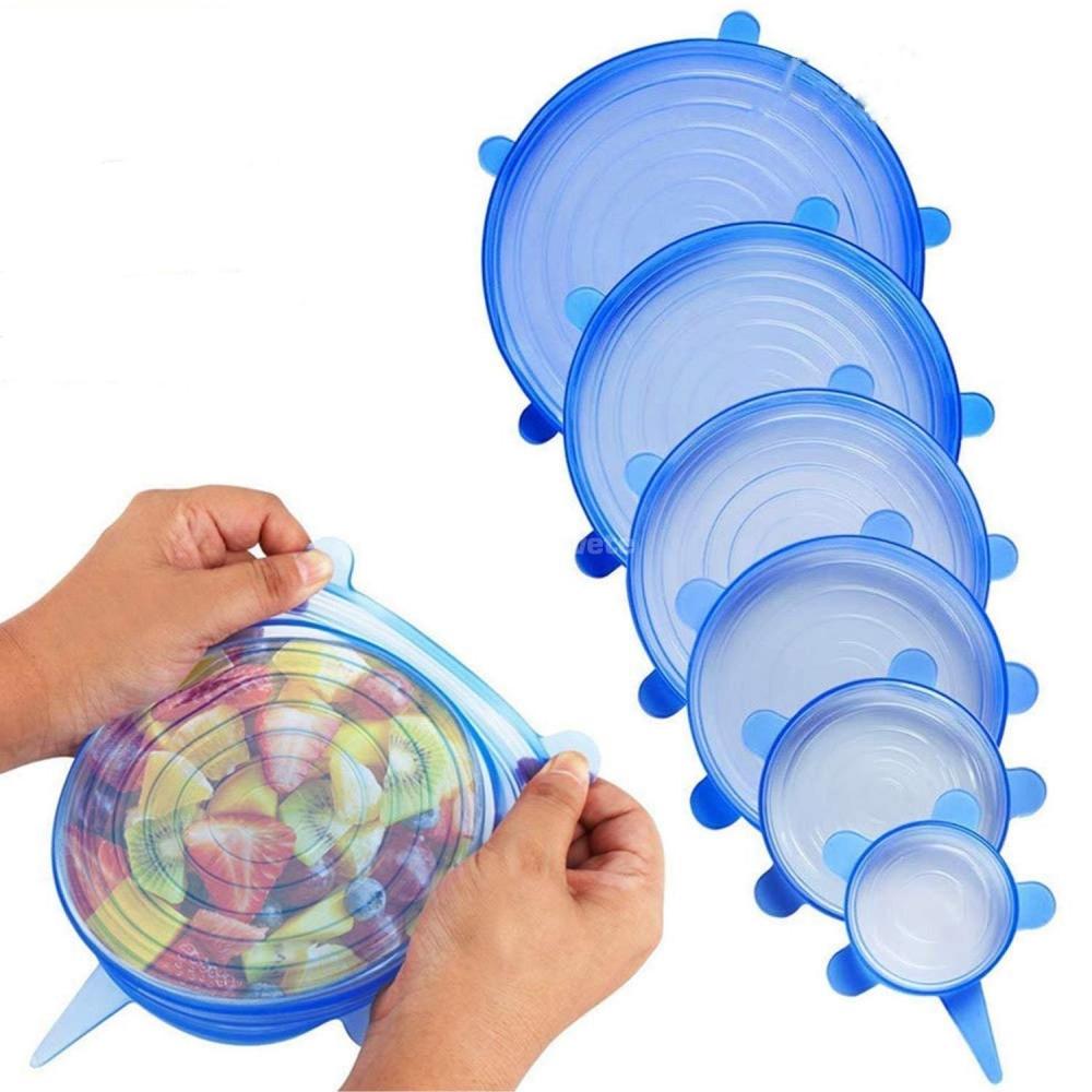 Set Kapake Silikoni - Gjejevete