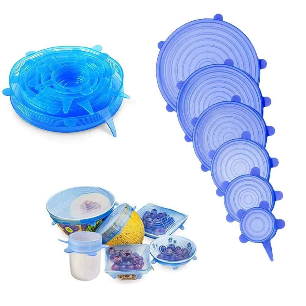 Set Kapake Silikoni - Gjejevete