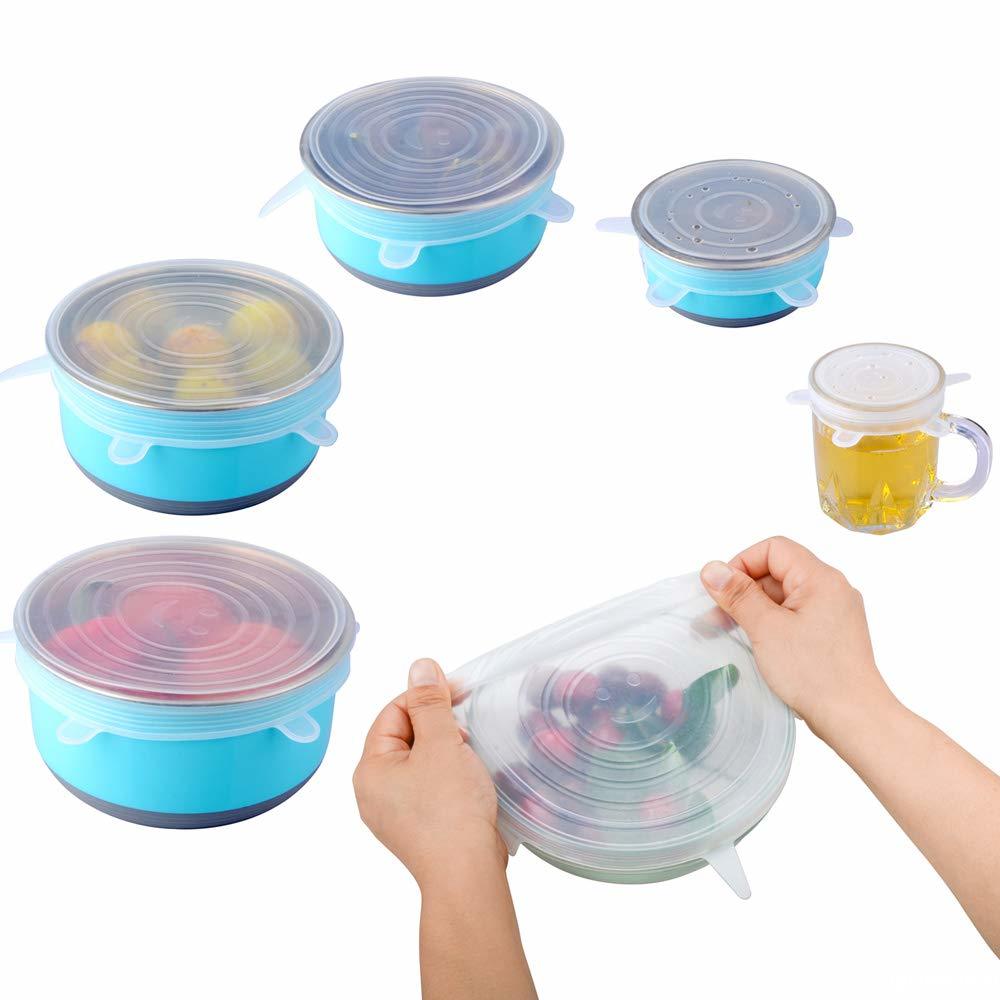 Set Kapake Silikoni - Gjejevete