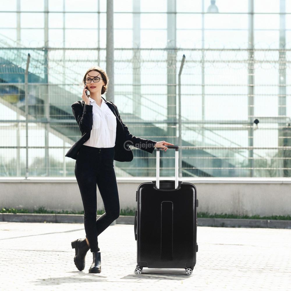 Valixhe Udhetimi - Gjejevete