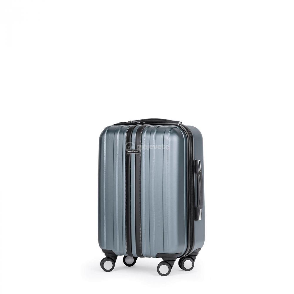 Valixhe Udhetimi - Gjejevete