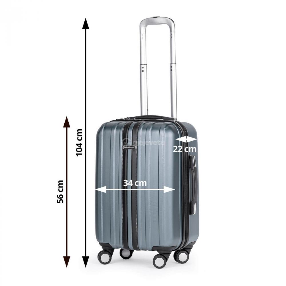 Valixhe Udhetimi - Gjejevete