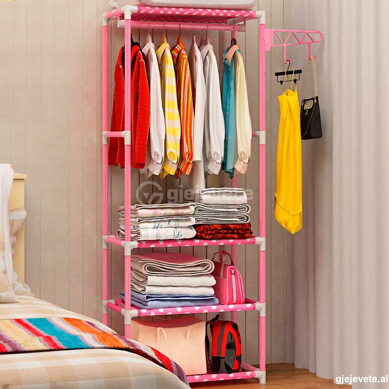 Mbajtese Rrobash - Gjejevete