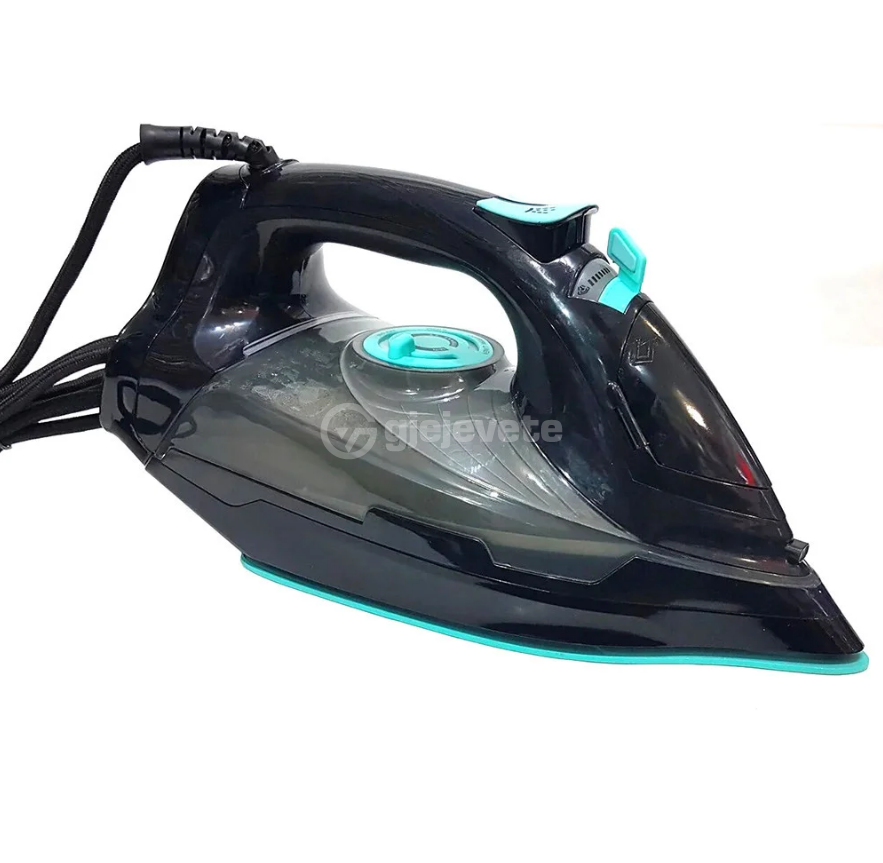 Hekur Hekurosje DSP - Gjejevete