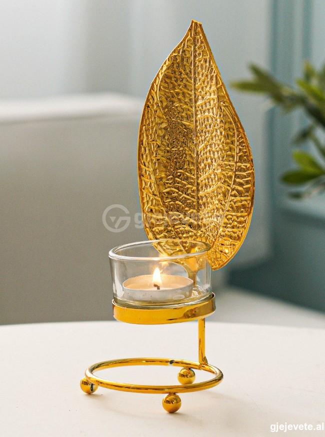 Mbajtese Qiriu - Gjejevete