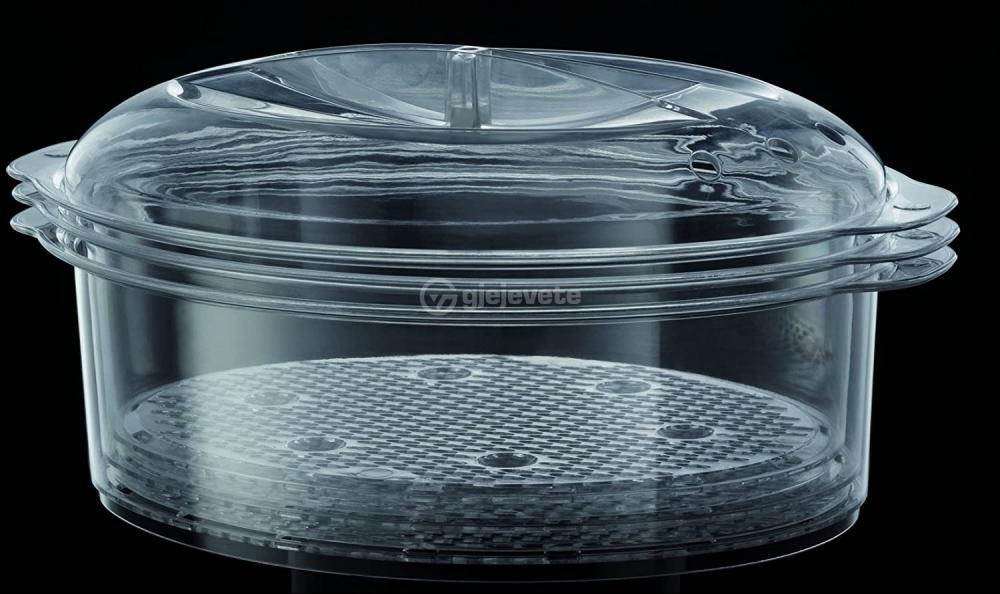 Tenxhere Me Avull - Gjejevete