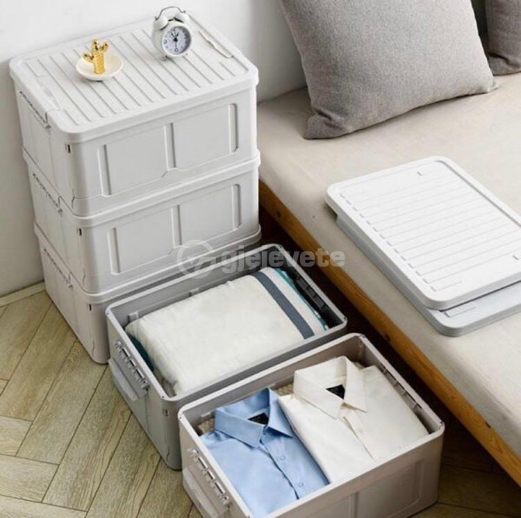 Kuti Organizimi - Gjejevete