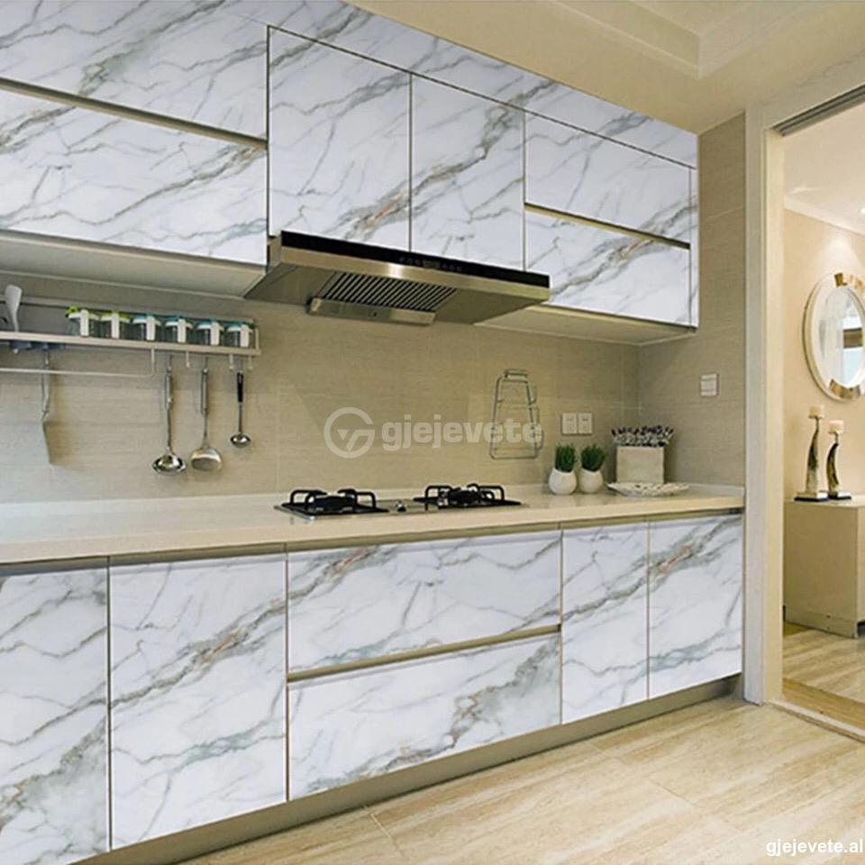 Leter Ngjitese - Gjejevete