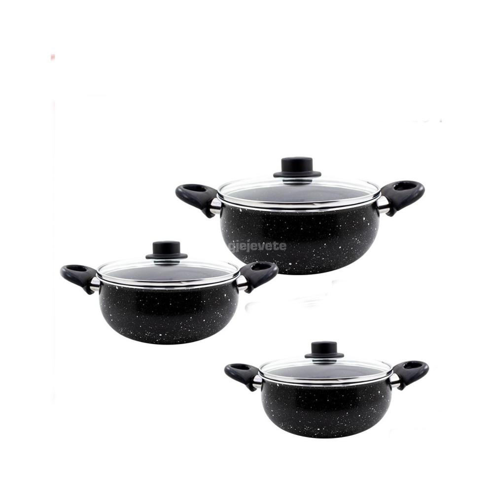 Set Me 3 Tenxhere - Gjejevete