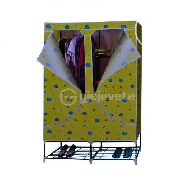 Dollap Rrobash Portativ - Gjejevete