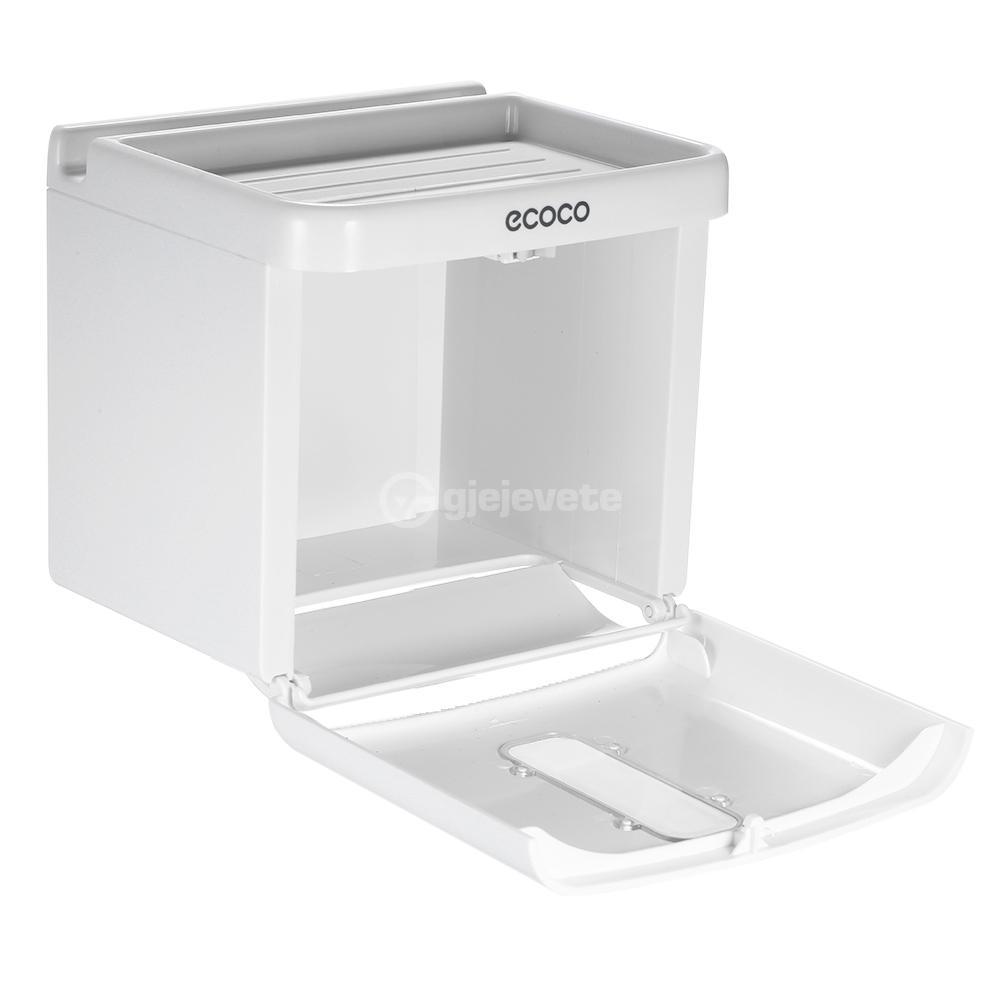 Mbajtese Tualeti - Gjejevete