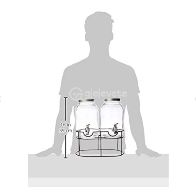 Dispenser Per Pije - Gjejevete