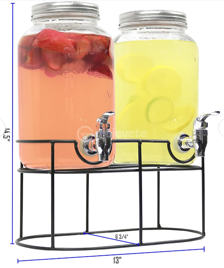 Dispenser Per Pije - Gjejevete