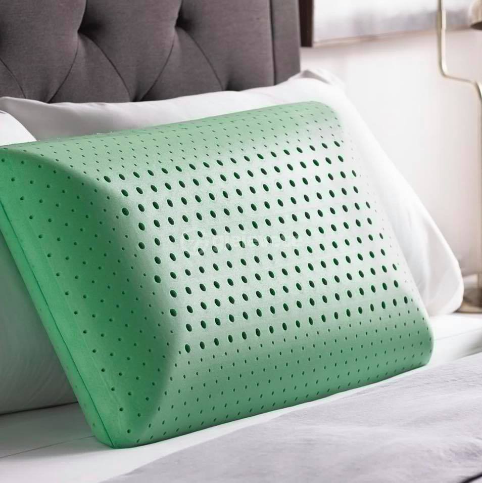Jastek Memory Foam - Gjejevete