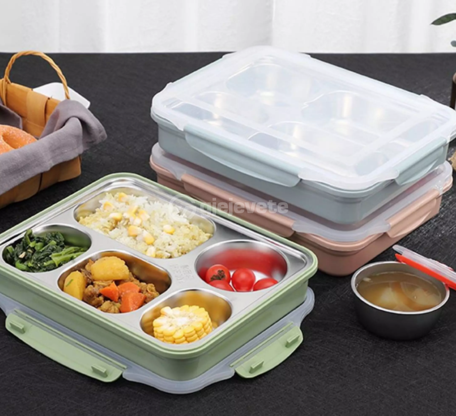 Kuti Per Ushqime - Gjejevete