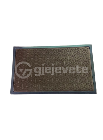 Shtroje Kembesh Per Deren - Gjejevete