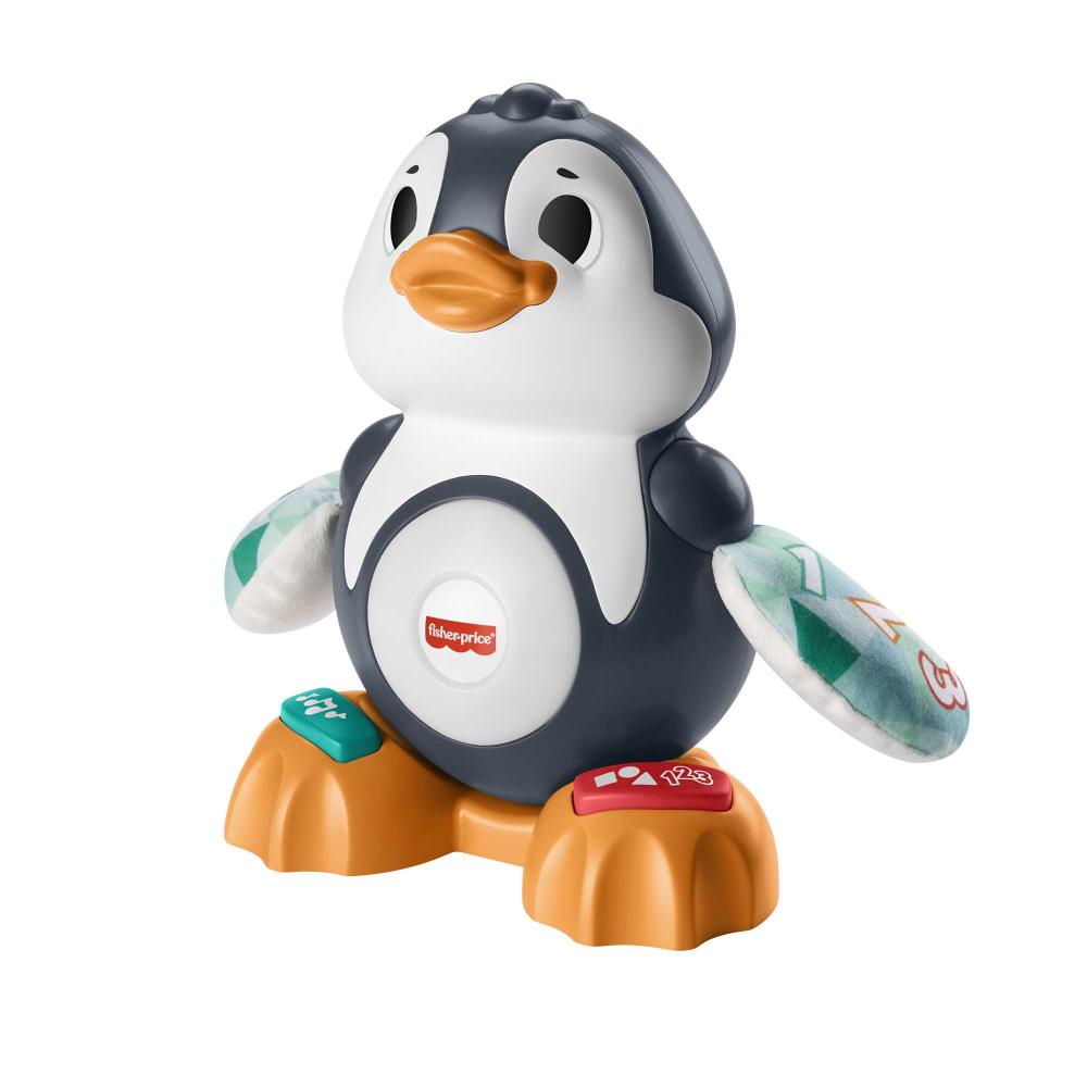 Fisher Price Dance n Groove Penguin - Gjejevete