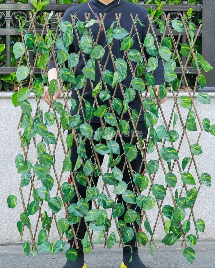 Gardh Artificial - Gjejevete