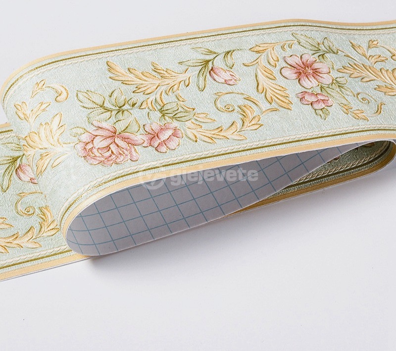 Leter Ngjitese - Gjejevete