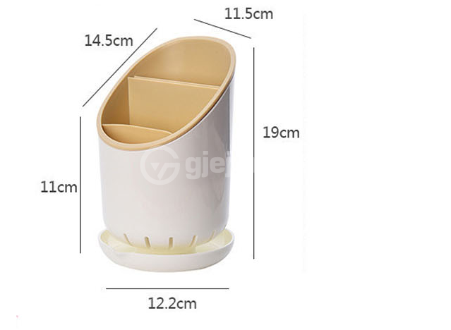 Mbajtese Per Aksesore Kuzhine - Gjejevete