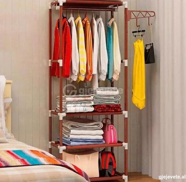 Mbajtese Rrobash - Gjejevete