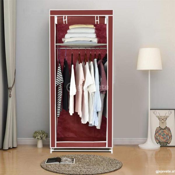 Dollap Rrobash Portativ - Gjejevete