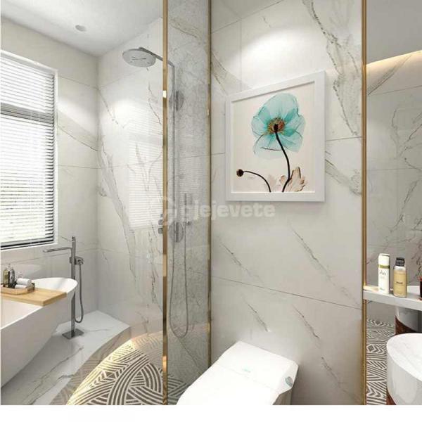 Raft Rrobash Mural - Gjejevete