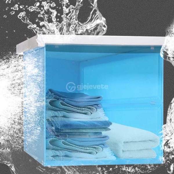 Raft Rrobash Mural - Gjejevete