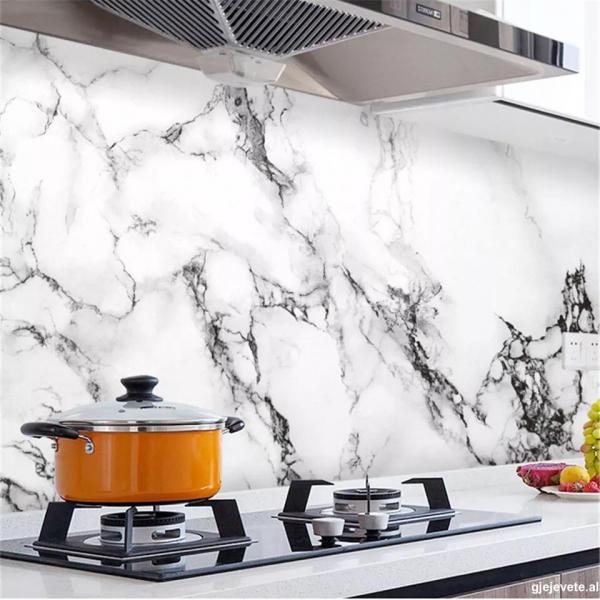 Leter Ngjitese - Gjejevete