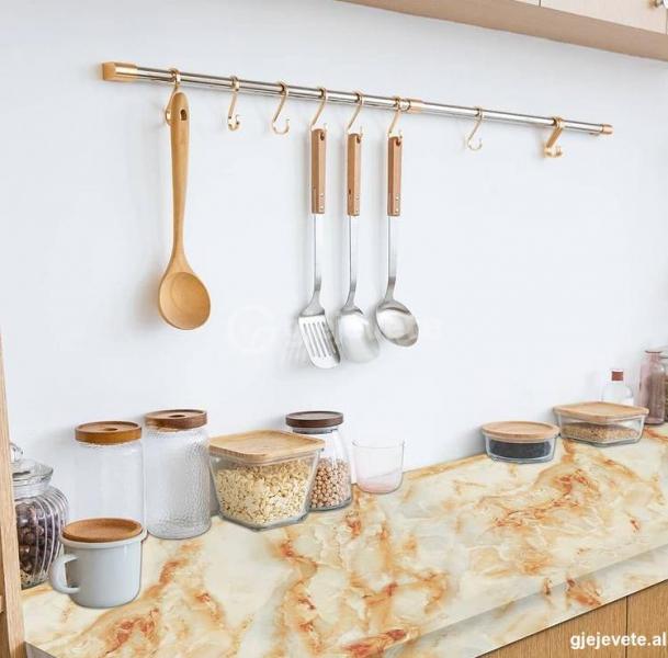 Leter Ngjitese - Gjejevete