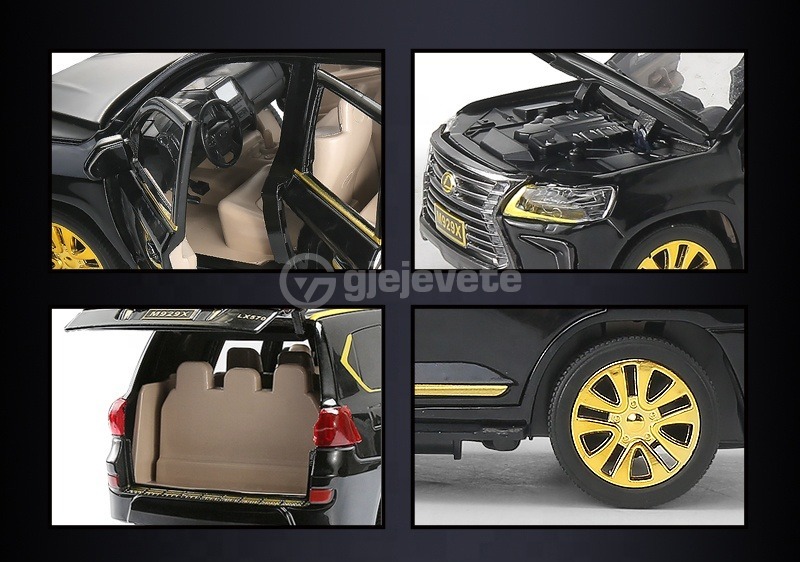 Loder Per Femije - Gjejevete